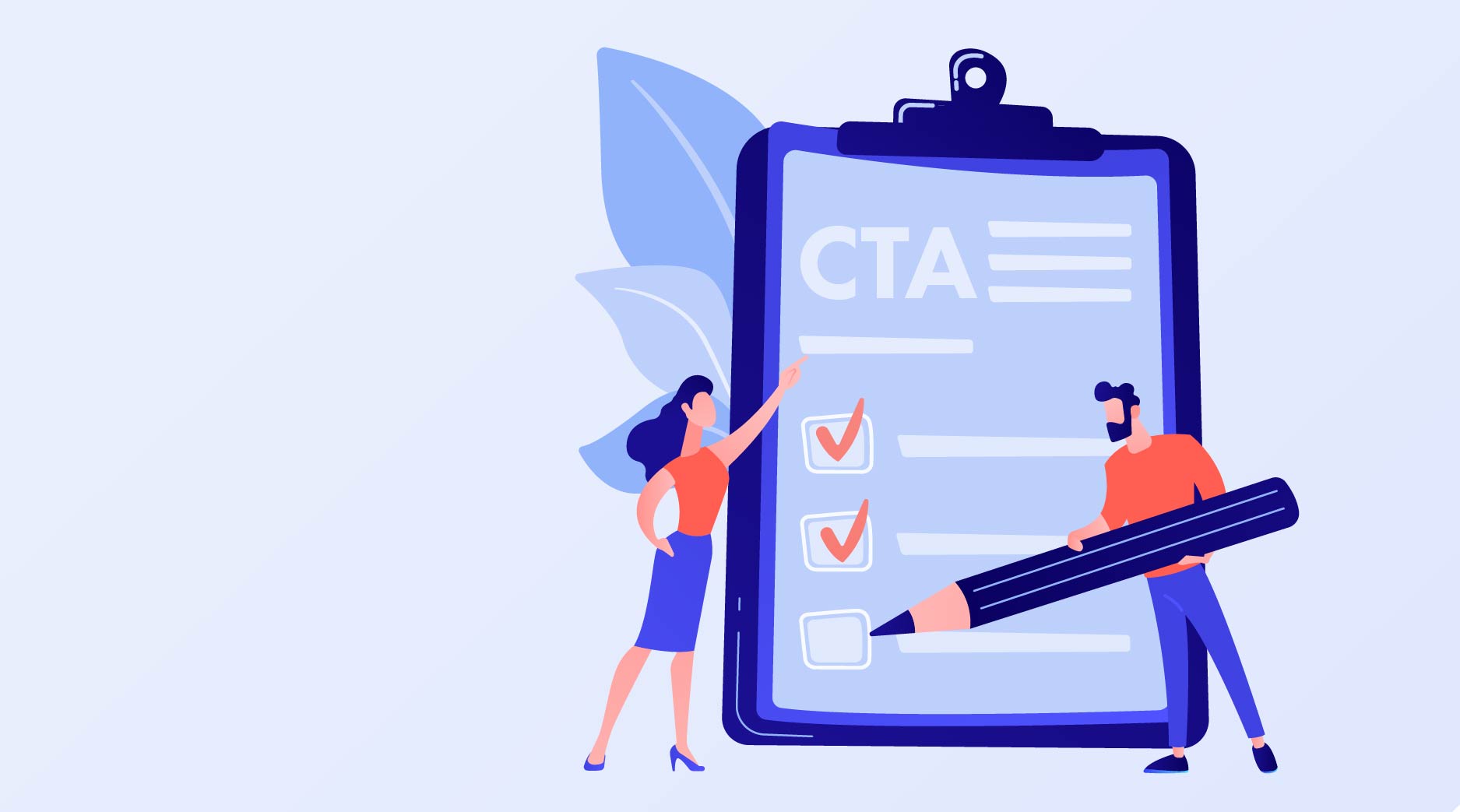 7 conseils pour un CTA efficace dans sa signature mail