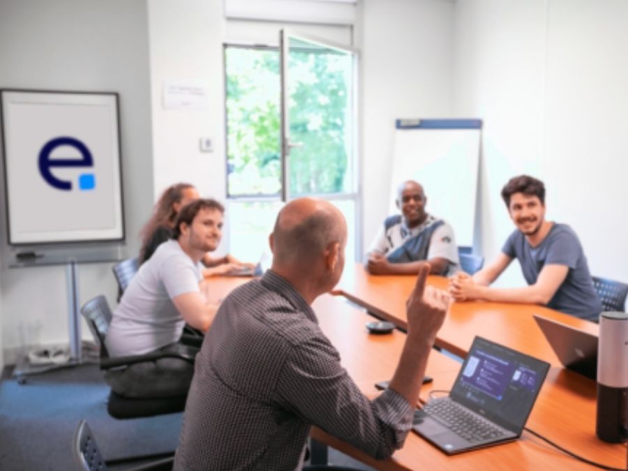 Expertime amplifie sa lead gen et sa communication interne