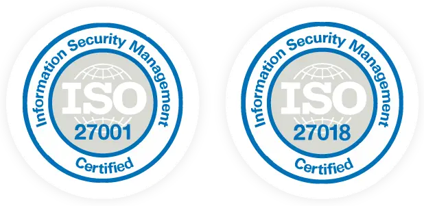 Letsignit, solution de signature mail française certifiée ISO 27001 ...