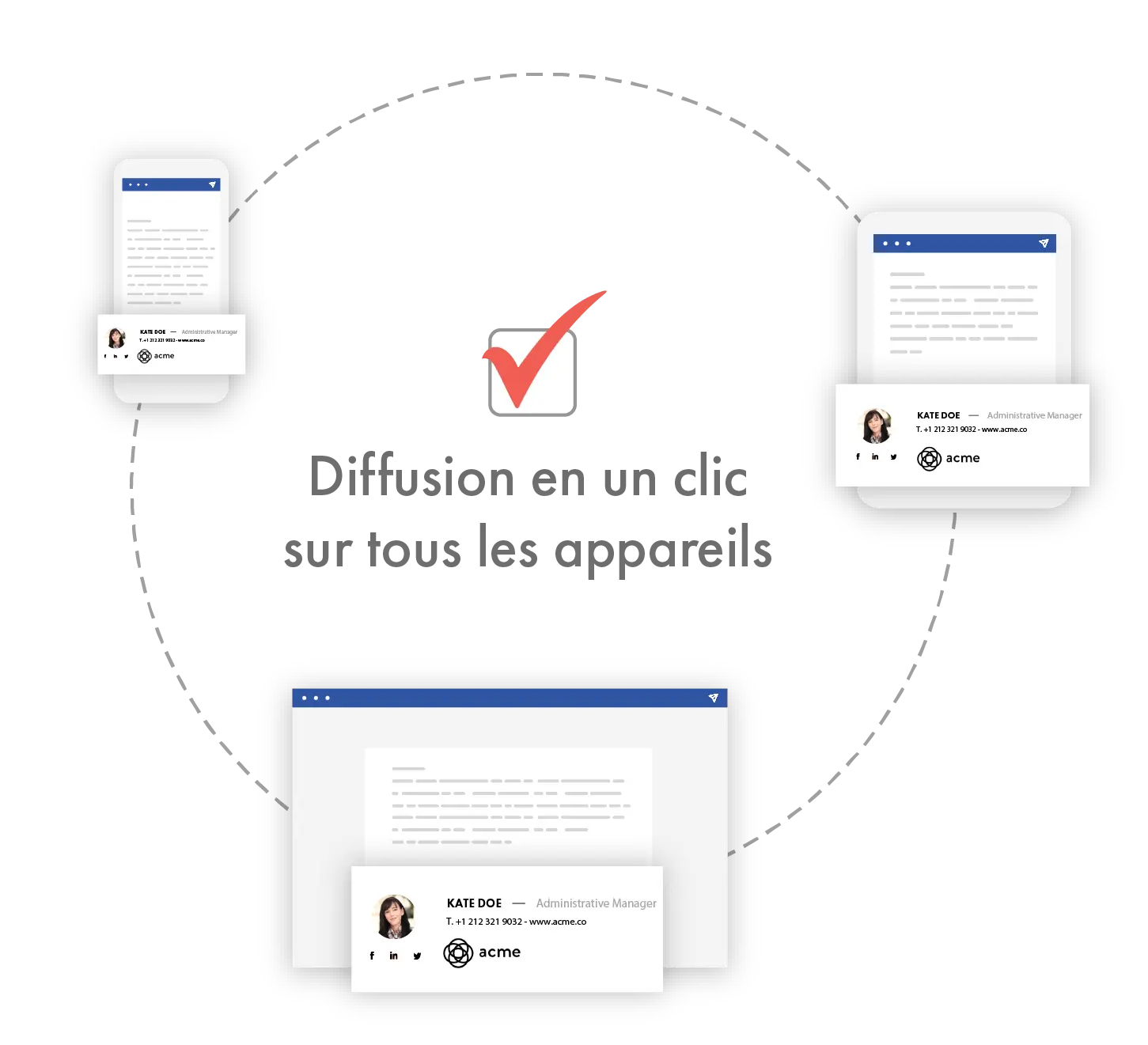 Déployez vos signatures mail en 3 clics avec le nouvel Add-in Letsignit ...