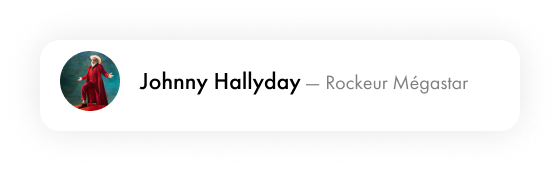 20 exemples de signatures mail professionnelles | Letsignit