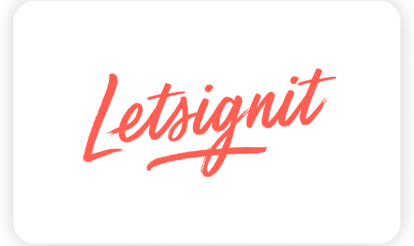 Où trouver des modèles de signature Outlook ? | Letsignit