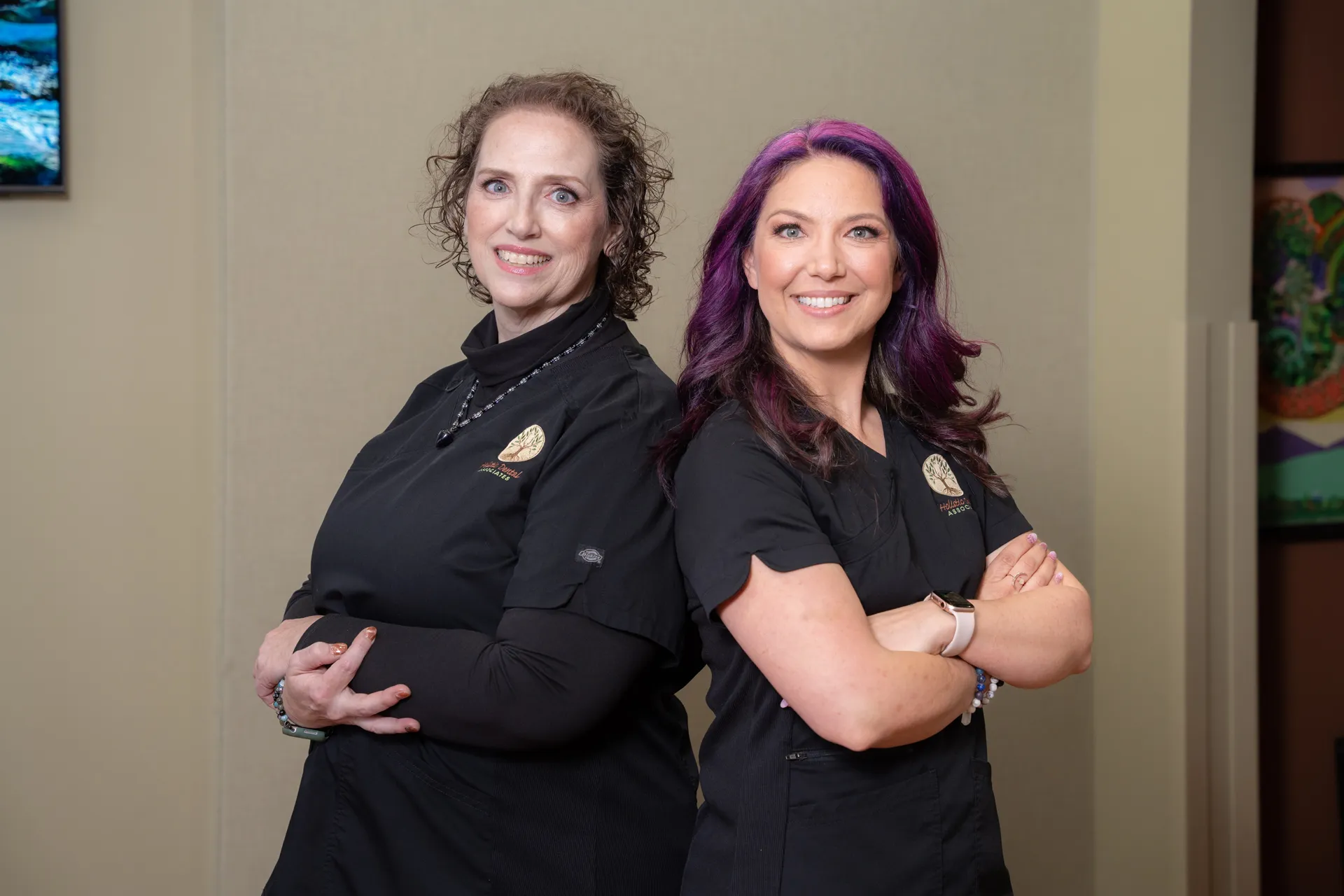 Learn More About Our Biological Dentistry | Holistic Dental Associates