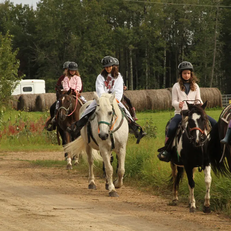 Camp Life | Teen Time of Edmonton