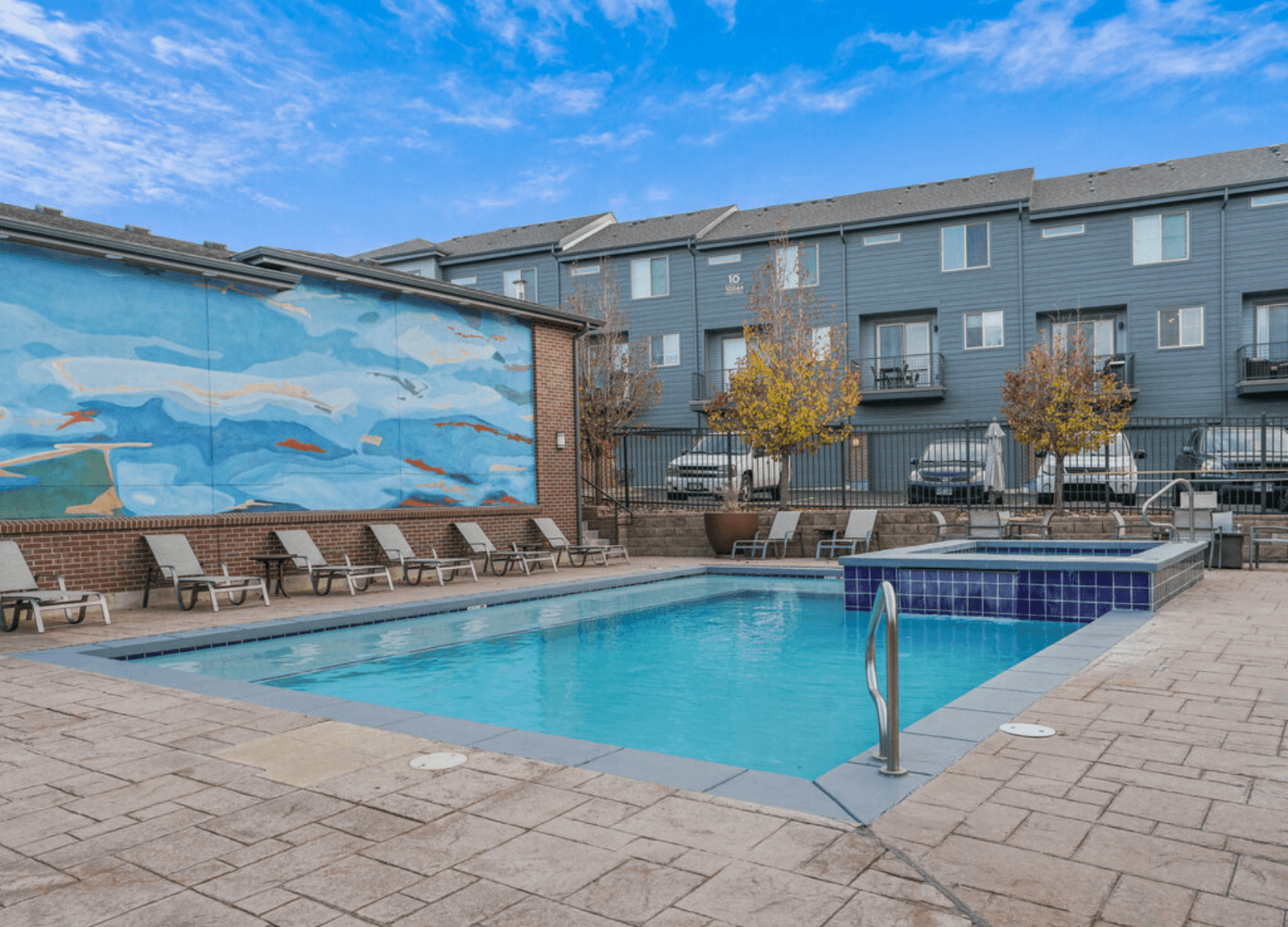 Luxury Apartment Lone Tree - Lone Tree Apartment for Rent | Regency ...