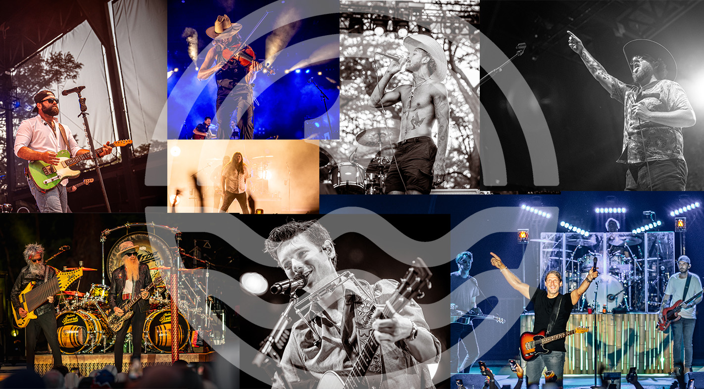 Our Story | Whitewater Amphitheater