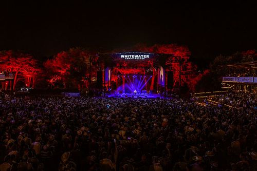 Our Story | Whitewater Amphitheater