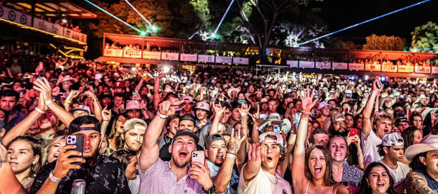 Plan Your Visit | Whitewater Amphitheater