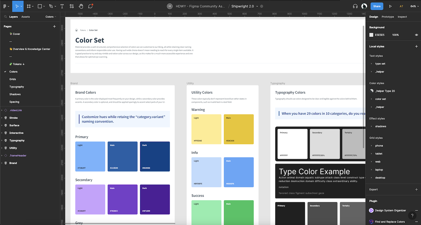 Design to Code: The Role of Atomic Design in Front-End Development
