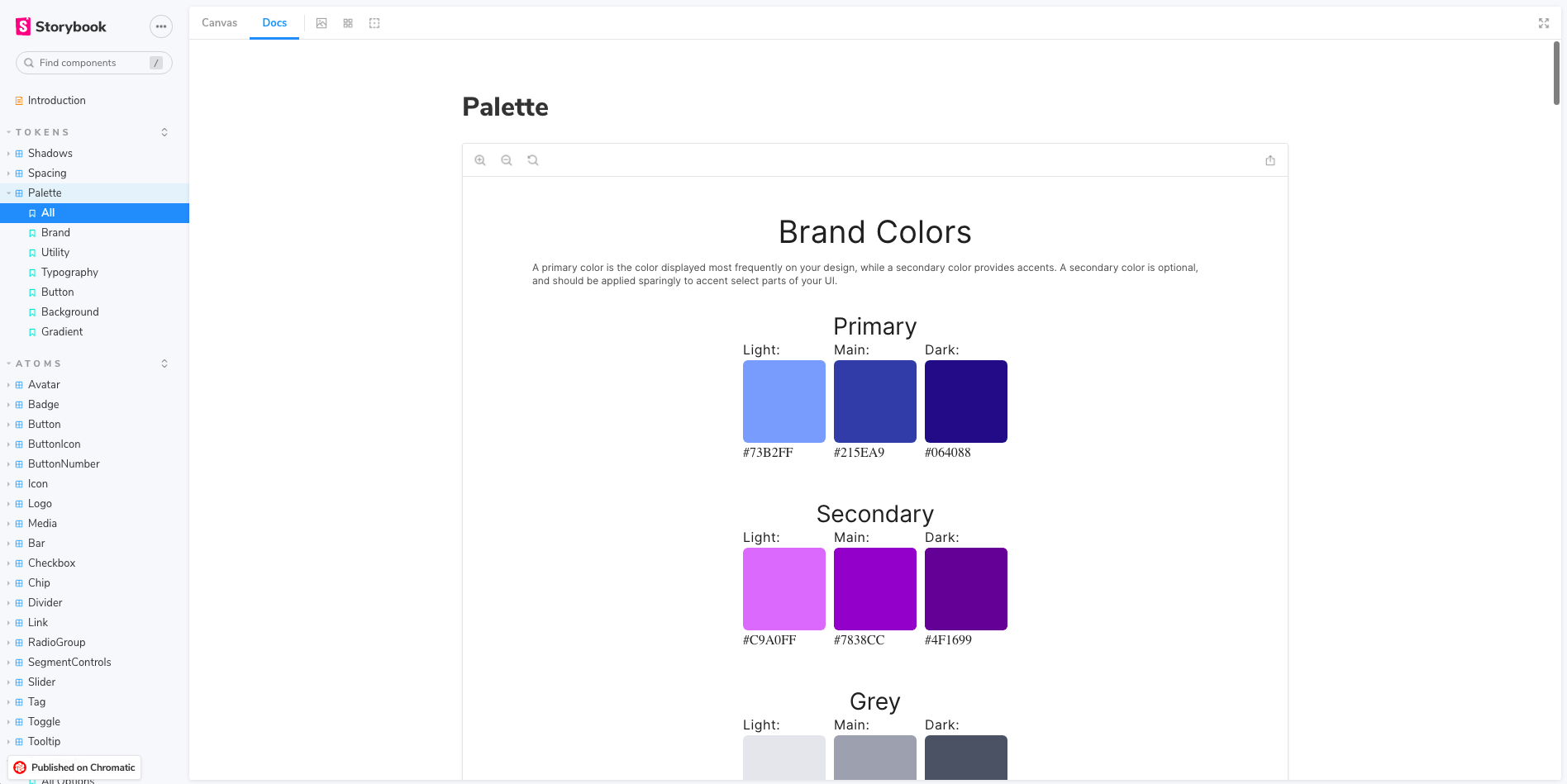 Design to Code: The Role of Atomic Design in Front-End Development