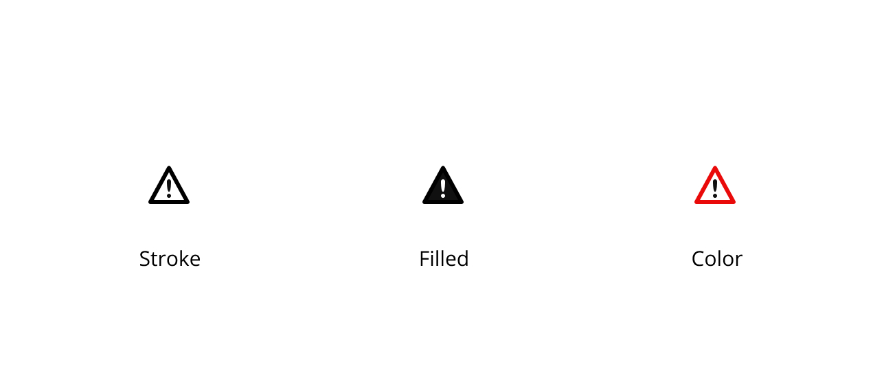 UI Designer's Guide to App Icon Design (Free Icon Set)