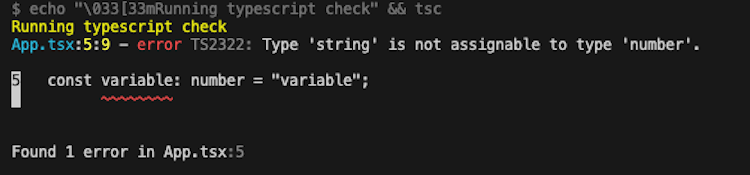 React Native Quick Start: Expo, ESLint, Typescript, and Prettier