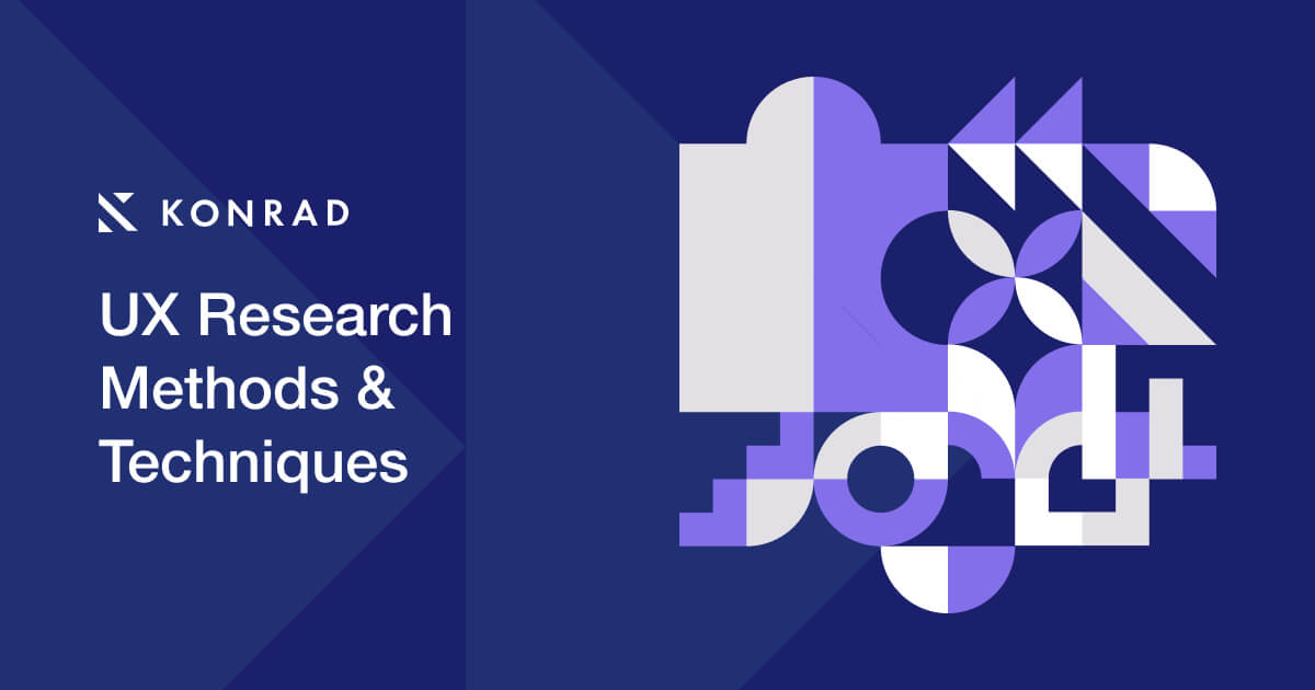 UX Design Methods - Best Books for Product Designers