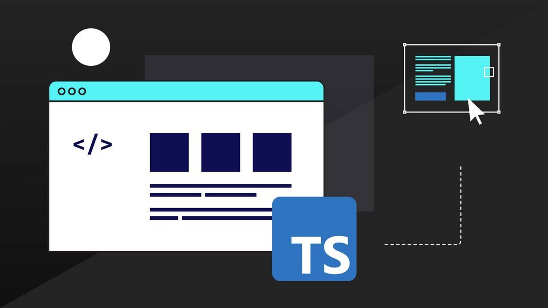 TypeScript Generics Explained - Creating Reusable Components