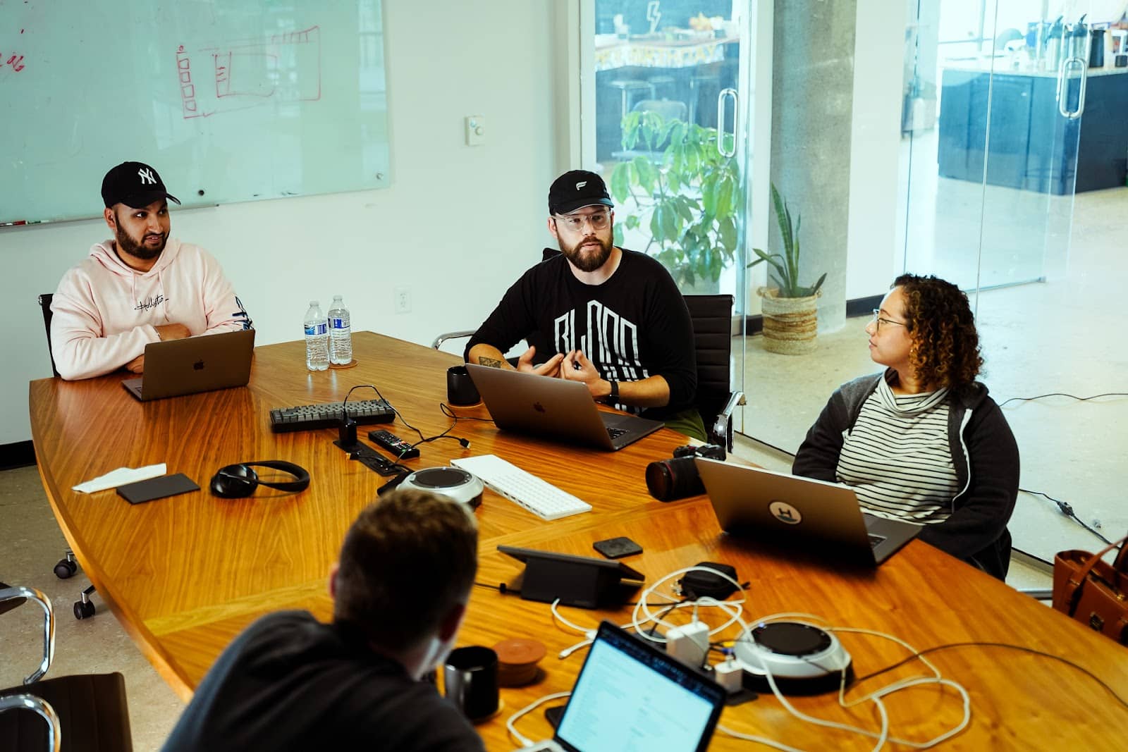 Why Psychological Safety Is Essential for High-Performing Teams