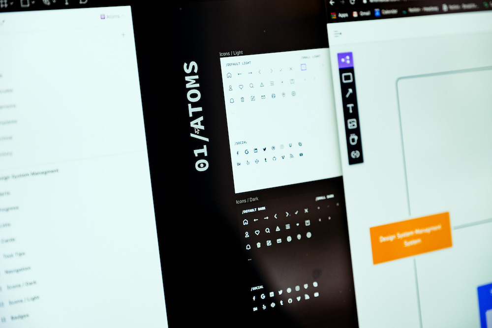Figma Design Systems - Best Practices for Product Teams