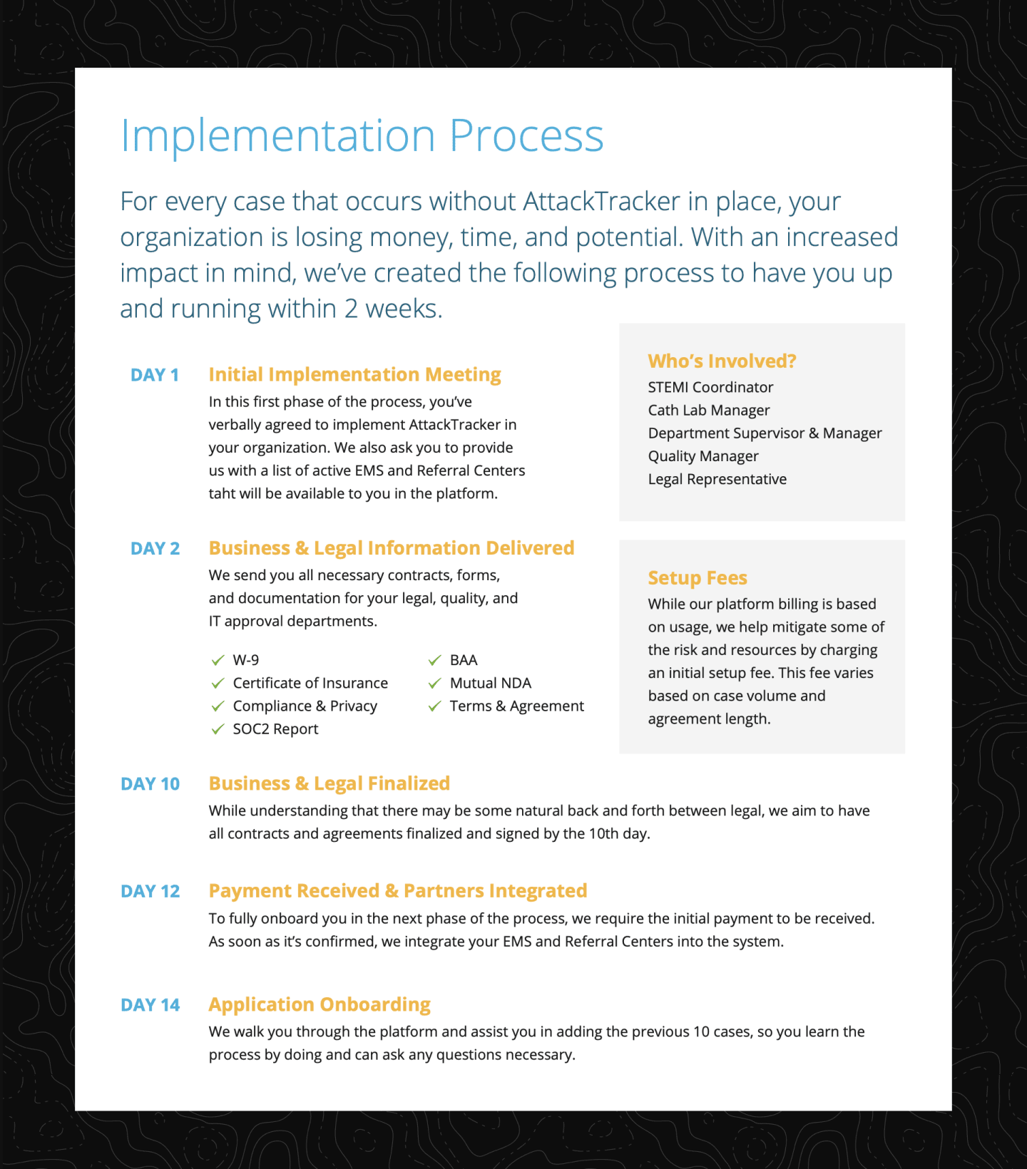 How to Run Software Pilot Programs - Build a B2B Saas Pilot Plan