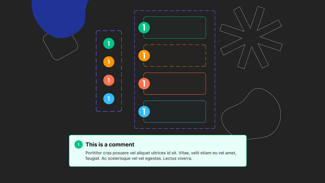 Free UX Audit Template for Figma - Easy Audit Notes