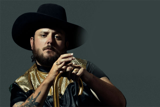 PAUL CAUTHEN Live Jun 24, 2023 | Whitewater Amphitheater