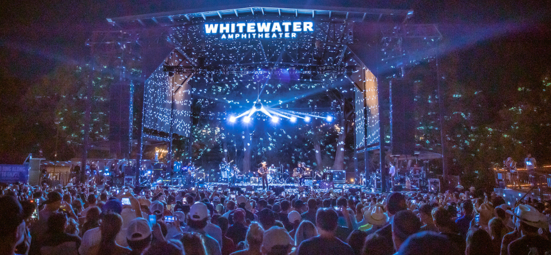 Ticketing Info | Whitewater Amphitheater
