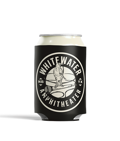 Whitewater Amphitheater | Live Music in New Braunfels, Texas