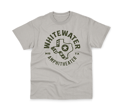 Whitewater Amphitheater | Live Music in New Braunfels, Texas