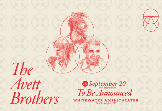 Whitewater Amphitheater | Live Music in New Braunfels, Texas