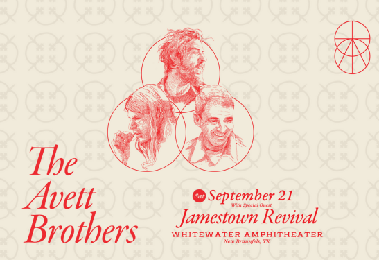 Whitewater Amphitheater | Live Music in New Braunfels, Texas