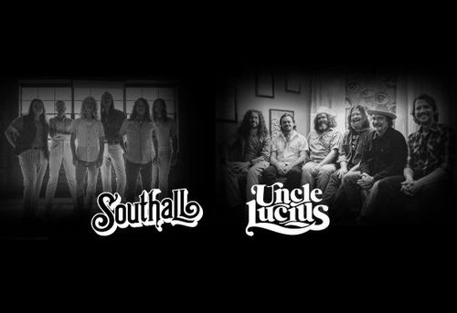 Whitewater Amphitheater | Live Music in New Braunfels, Texas