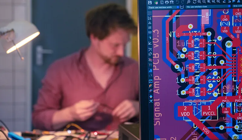 Home - KLING KLANG KLONG