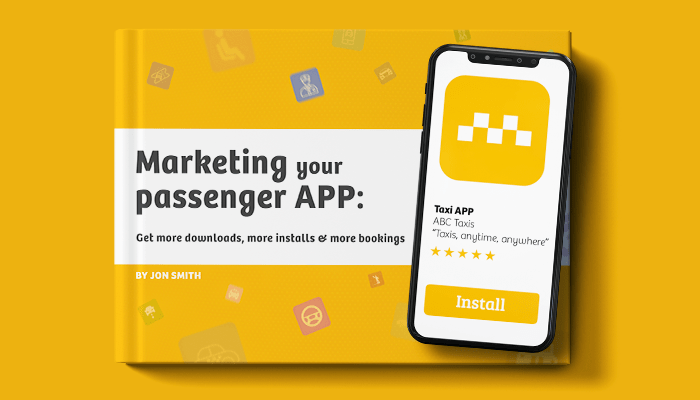 Marketing your Passenger App | Autocab