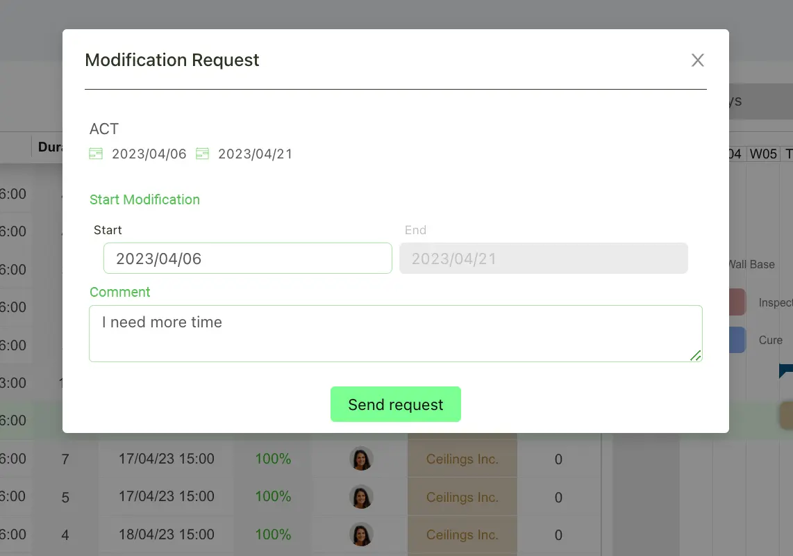 Construction Planning Software Built For The Field | Outbuild