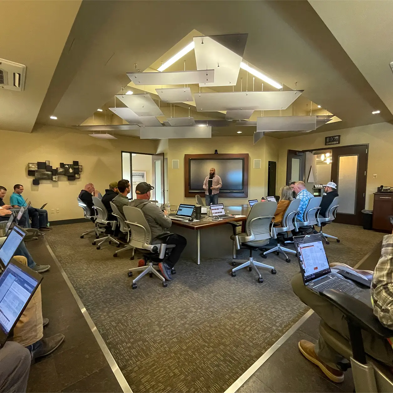 World-Class Support Service | Outbuild