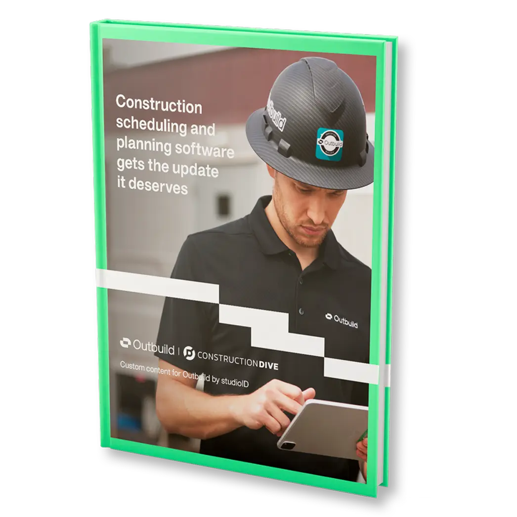 Construction Sequencing: The Secret Sauce for Success