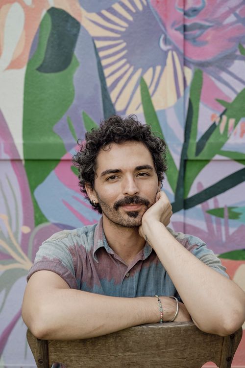 JANE’S ART CENTER in New Smyrna Beach, FL