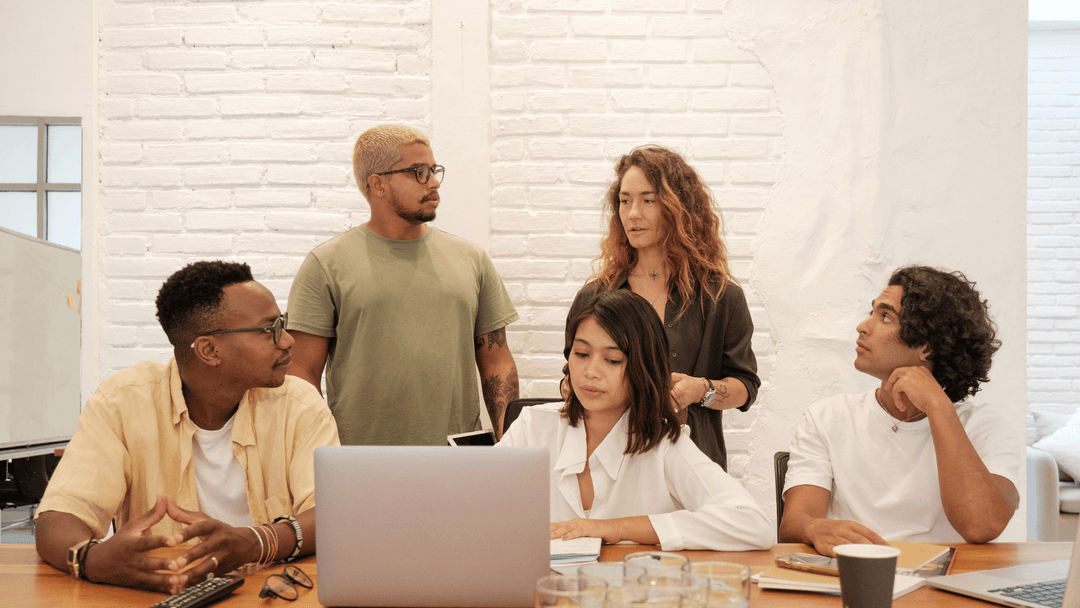 Inclusive Communication in the Workplace: Why it Matters and How to ...