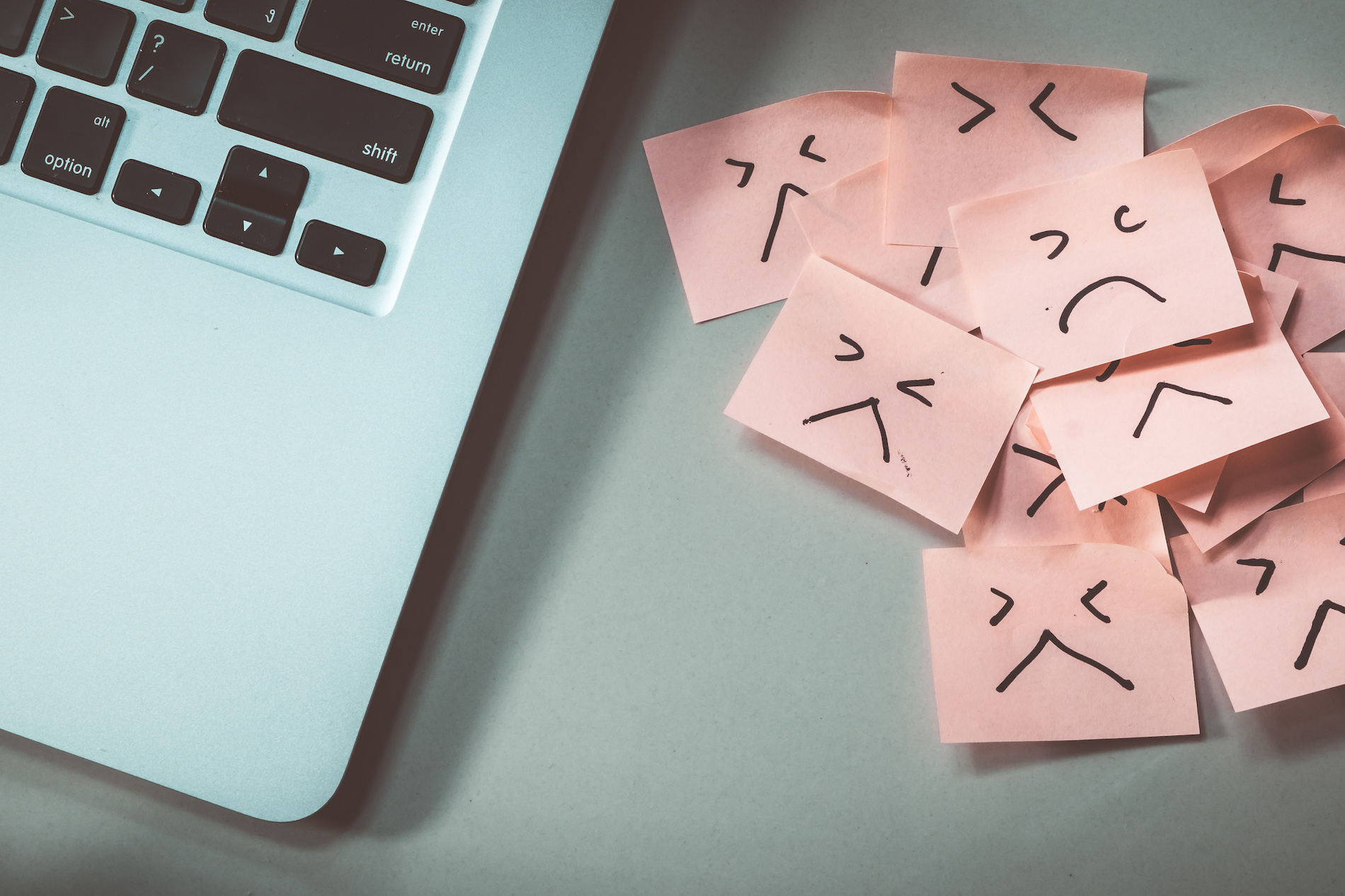 6 mistakes that can kill employee motivation