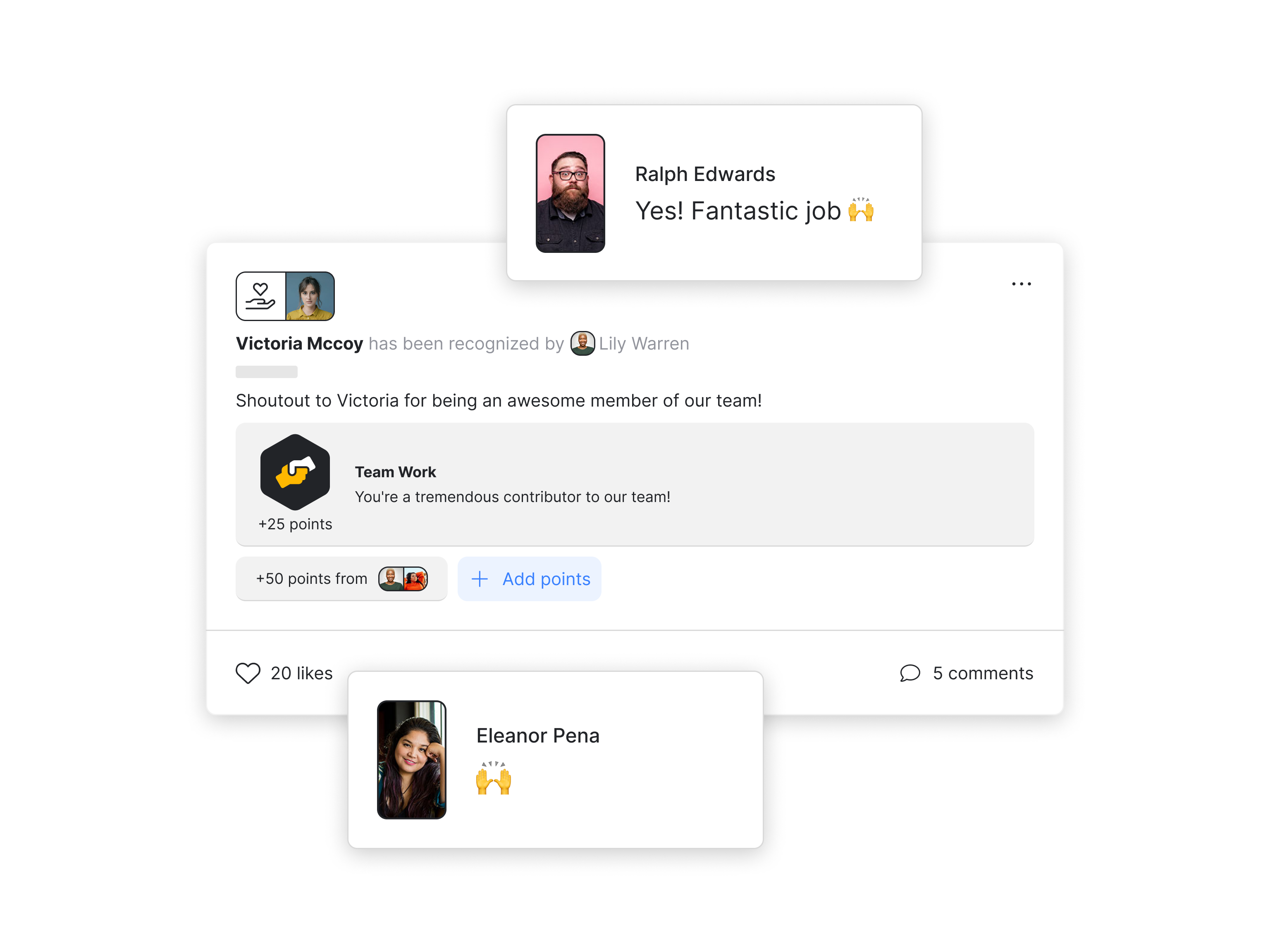 42+ Impactful Employee Recognition Messages to Inspire Your Team