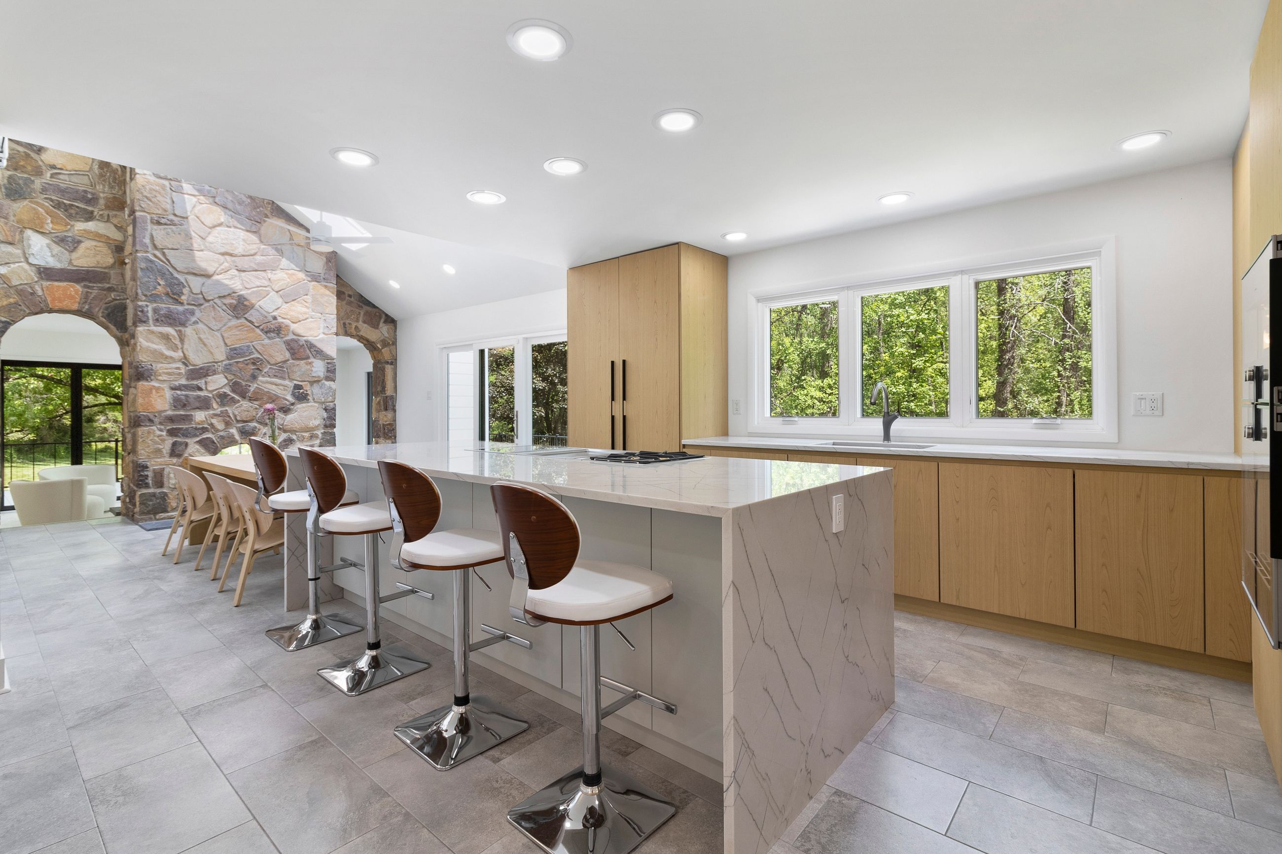 Cucine Design CO. | NYC Home Design