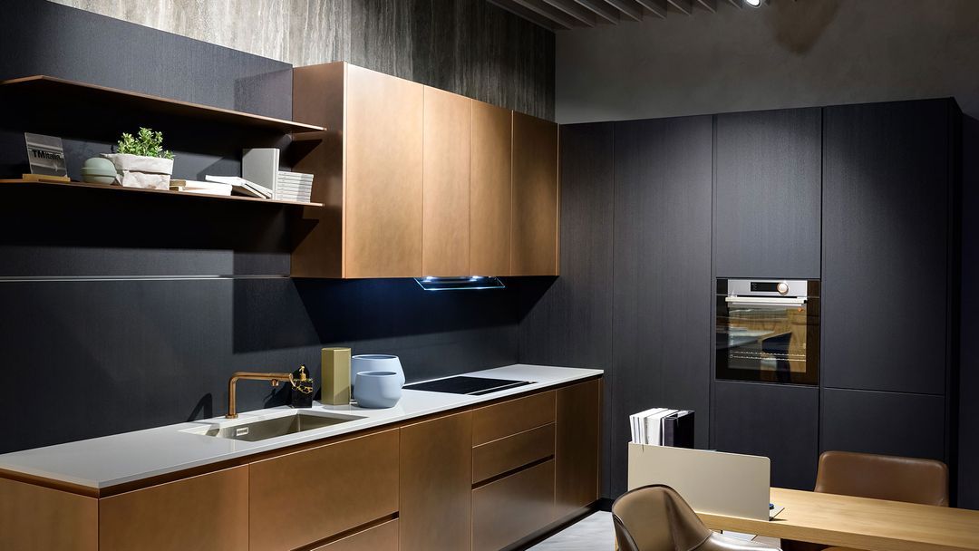 Cucine Design CO. | NYC Home Design