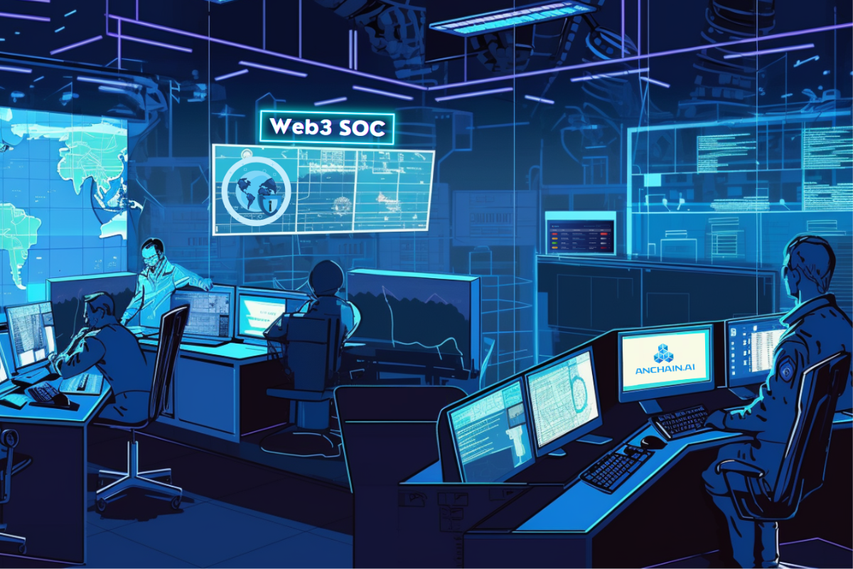 The $4 Billion Digital Asset Hacking Problem May Finally Have a ...
