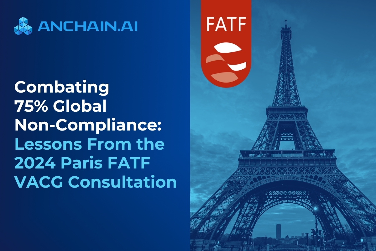 Combating 75% Global Non-Compliance: Lessons From the 2024 Paris FATF ...