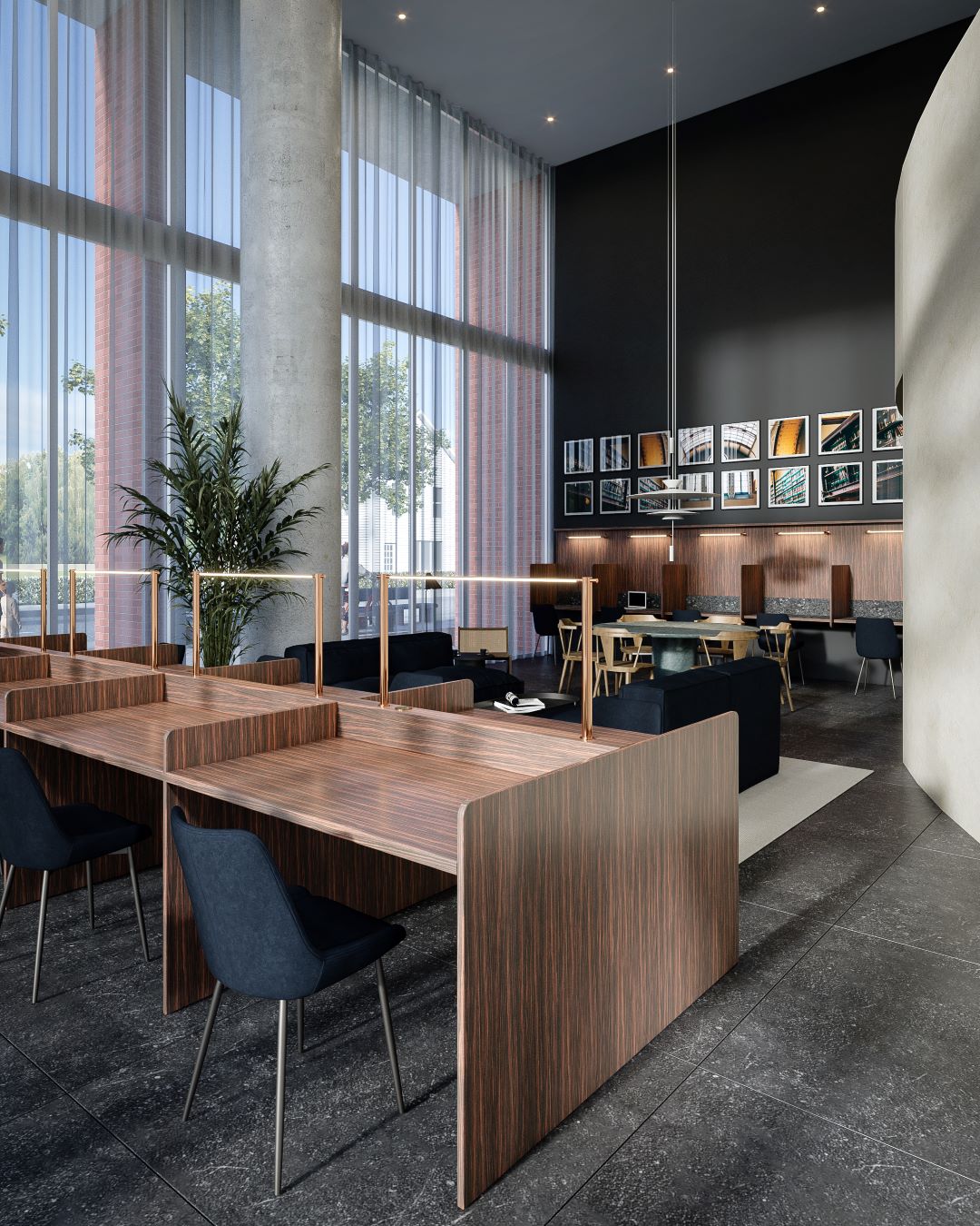 Eleonore Apartments - Gatineau | Home