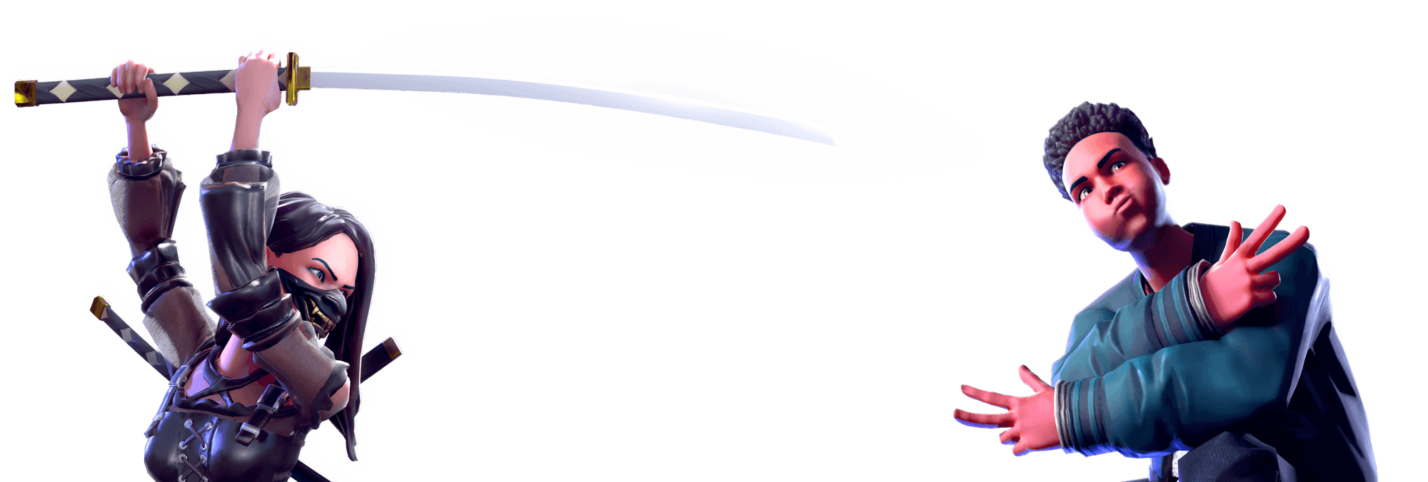 Ready Player Me - The World's leading avatar platform