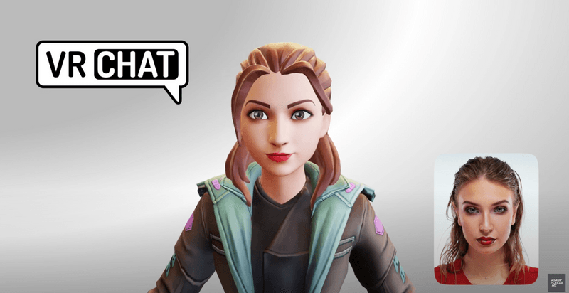 Ready Player Me | VRChat