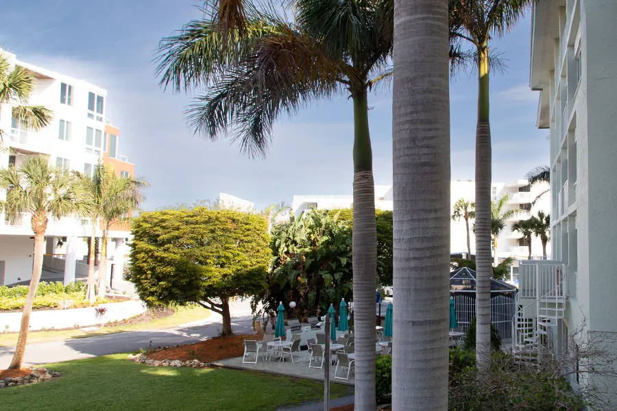 Map & Gallery | Calini Beach Club