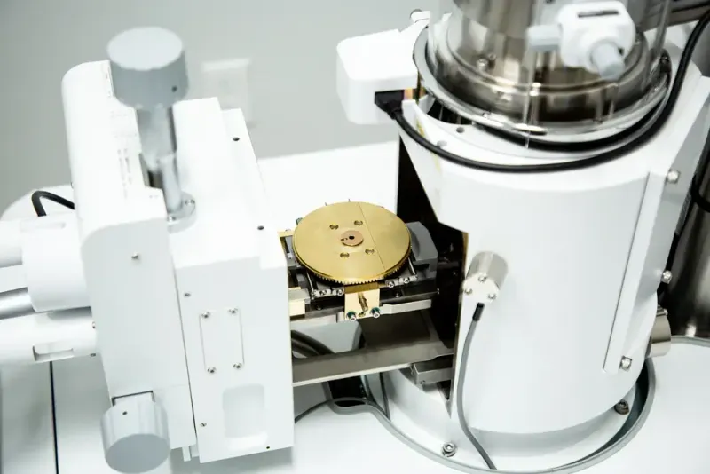 Spray Drying and Particle Engineering | Serán Bioscience