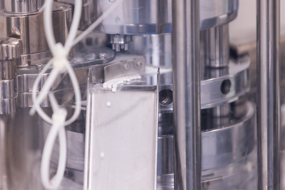 Dosage Form Development | Serán Bioscience