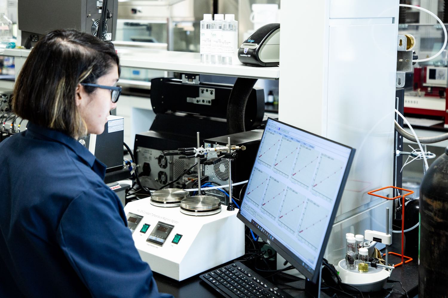 Serán Bioscience: Science-Driven Drug Development