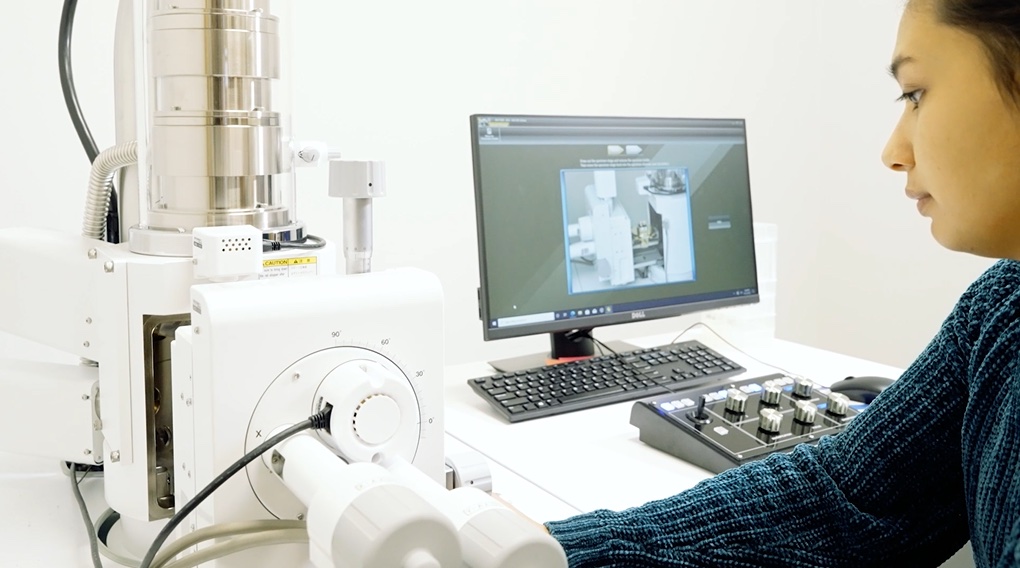 Preformulation Services | Serán Bioscience